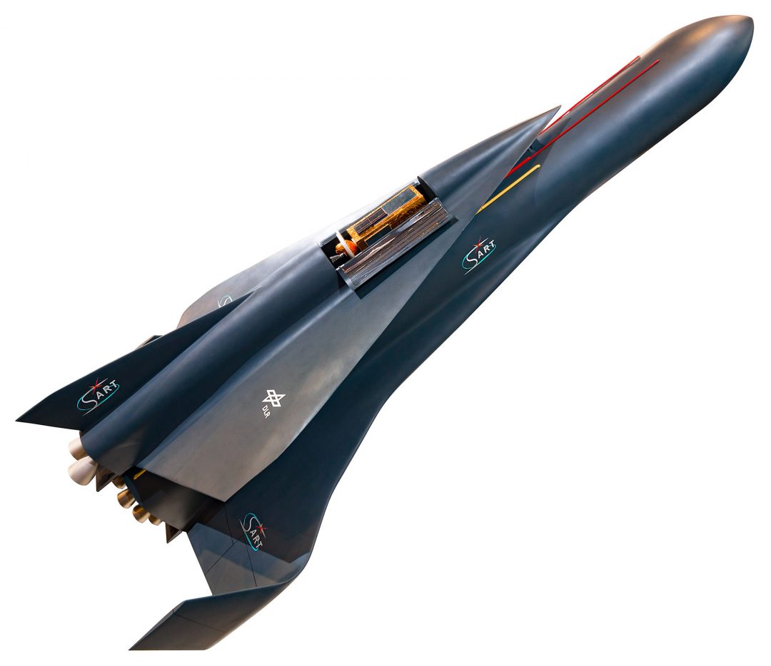 DLR – German Space Agency | Tech For Space