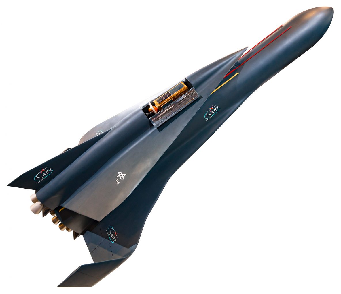 DLR – German Space Agency | Tech For Space